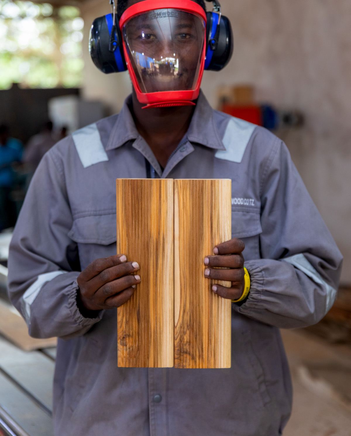 Sumwood - Fine Woodworking | Luxury Furniture in Tanzania